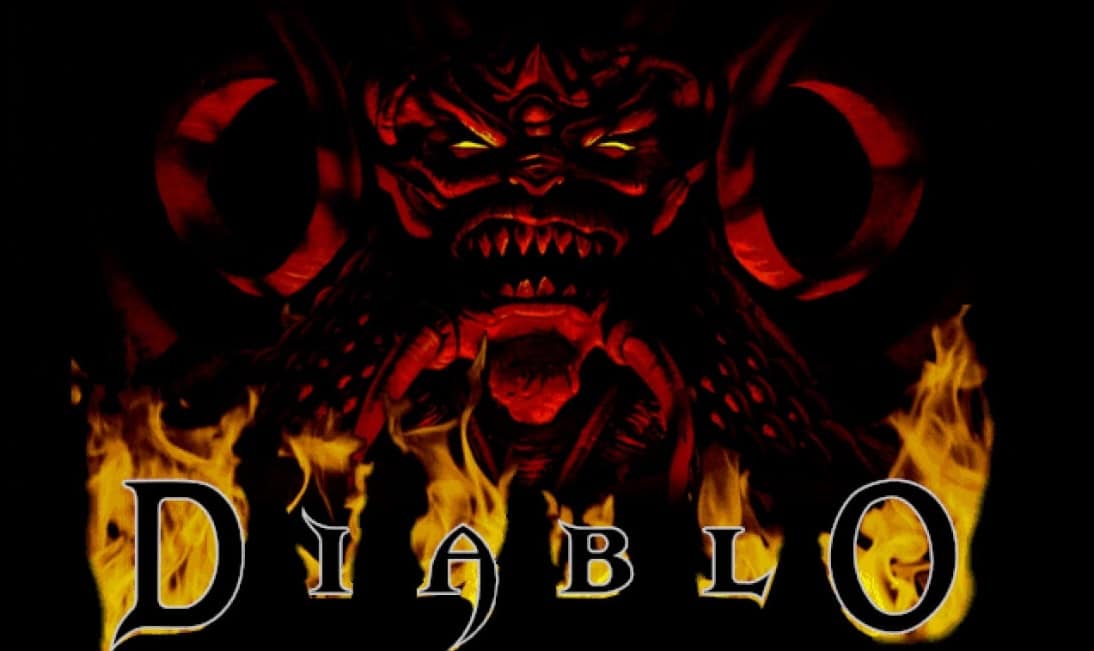 Test Diablo - Le premier volet de la saga, là où tout a commencé