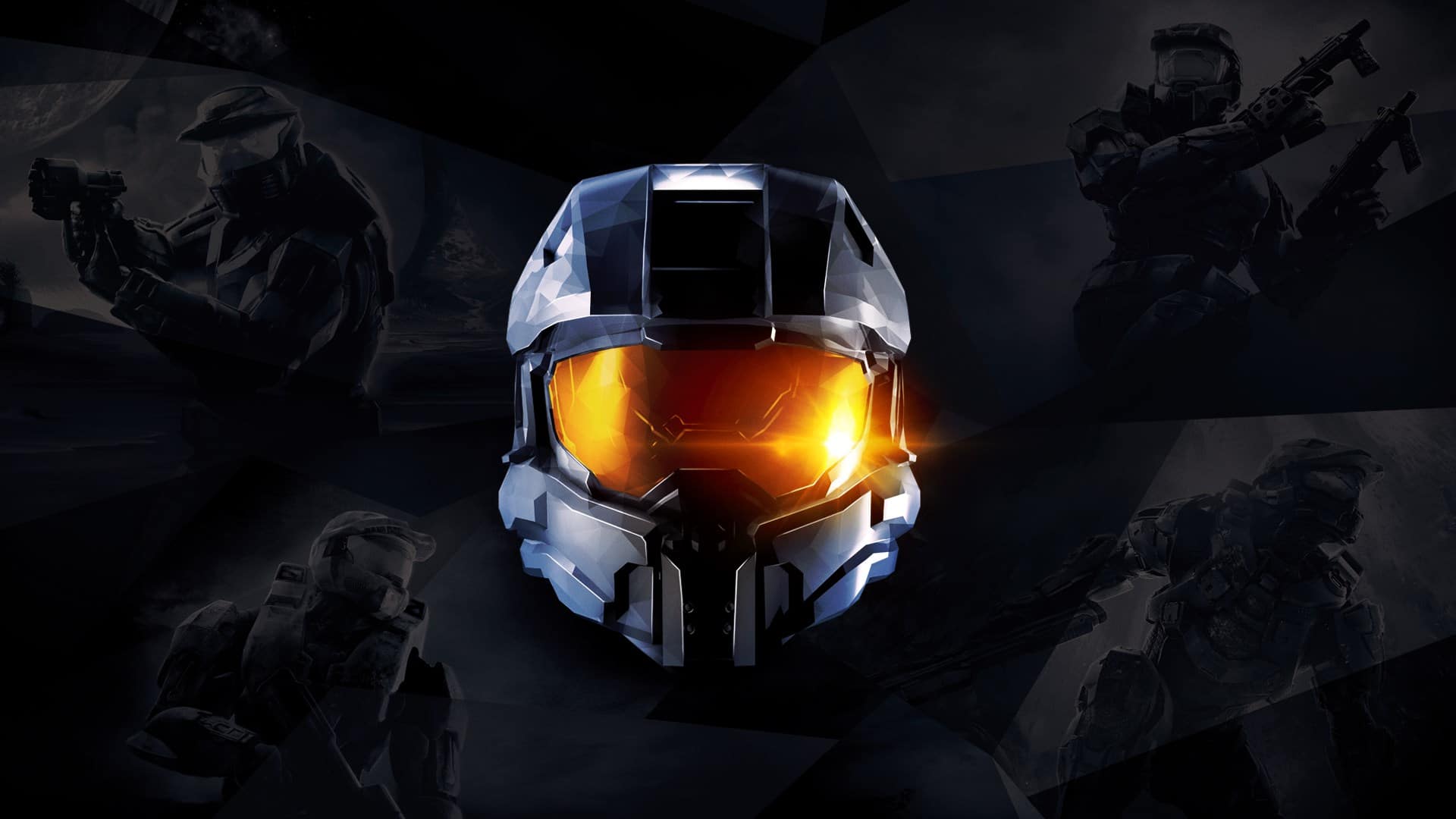 Halo The Masterchief Collection bientôt disponible sur PC