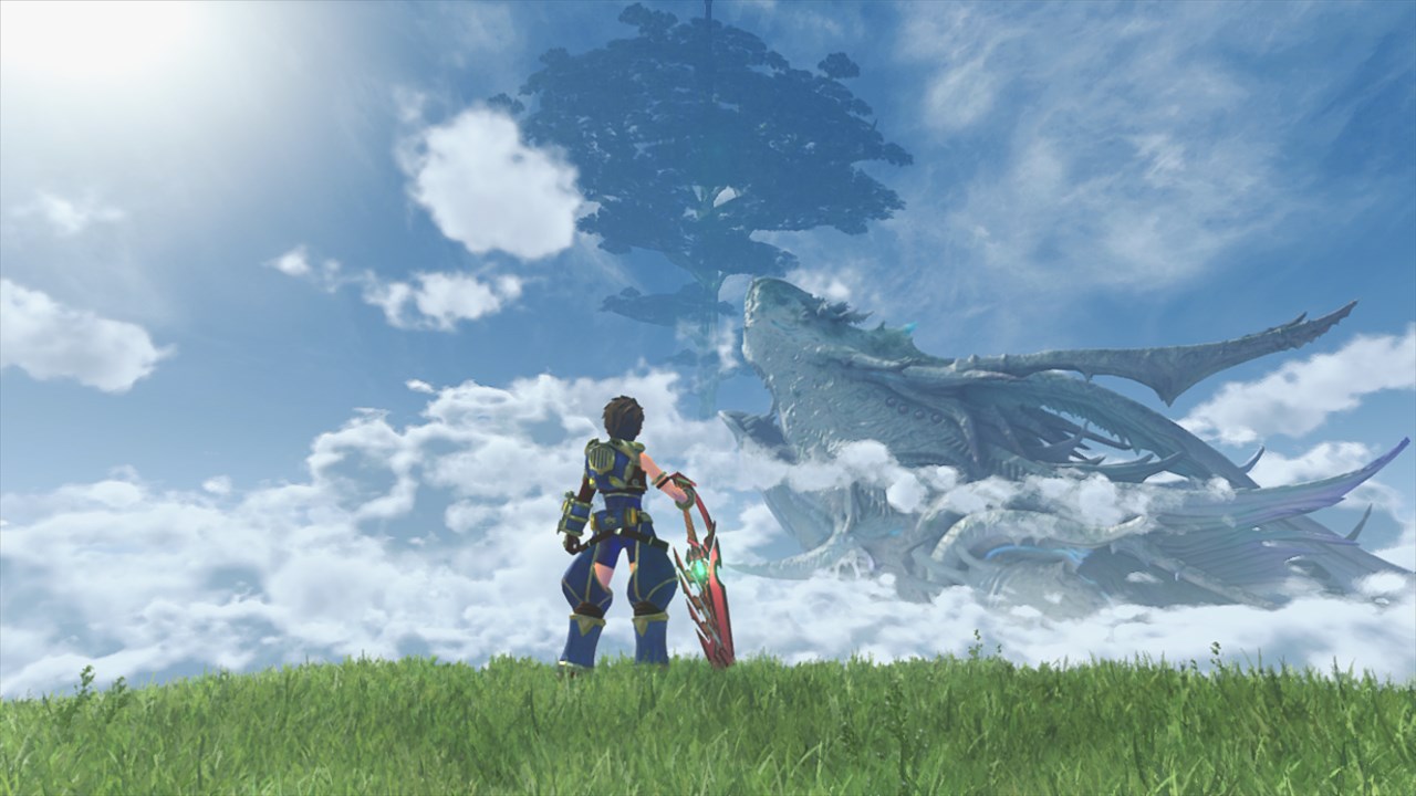 Monolith Soft (Xenoblade Chronicles) travaille sur un nouveau J-RPG
