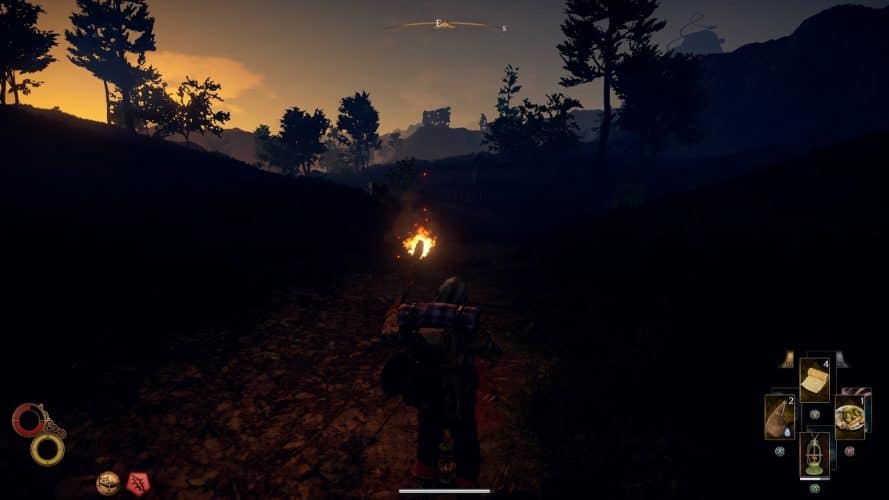 Outward : 10 astuces pour bien démarrer avec notre guide du débutant