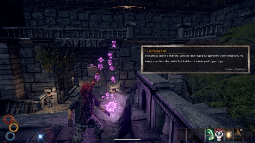 Outward : 10 astuces pour bien démarrer avec notre guide du débutant