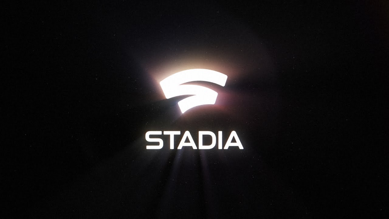 Conférence Google, tout ce qu'il faut savoir sur Stadia