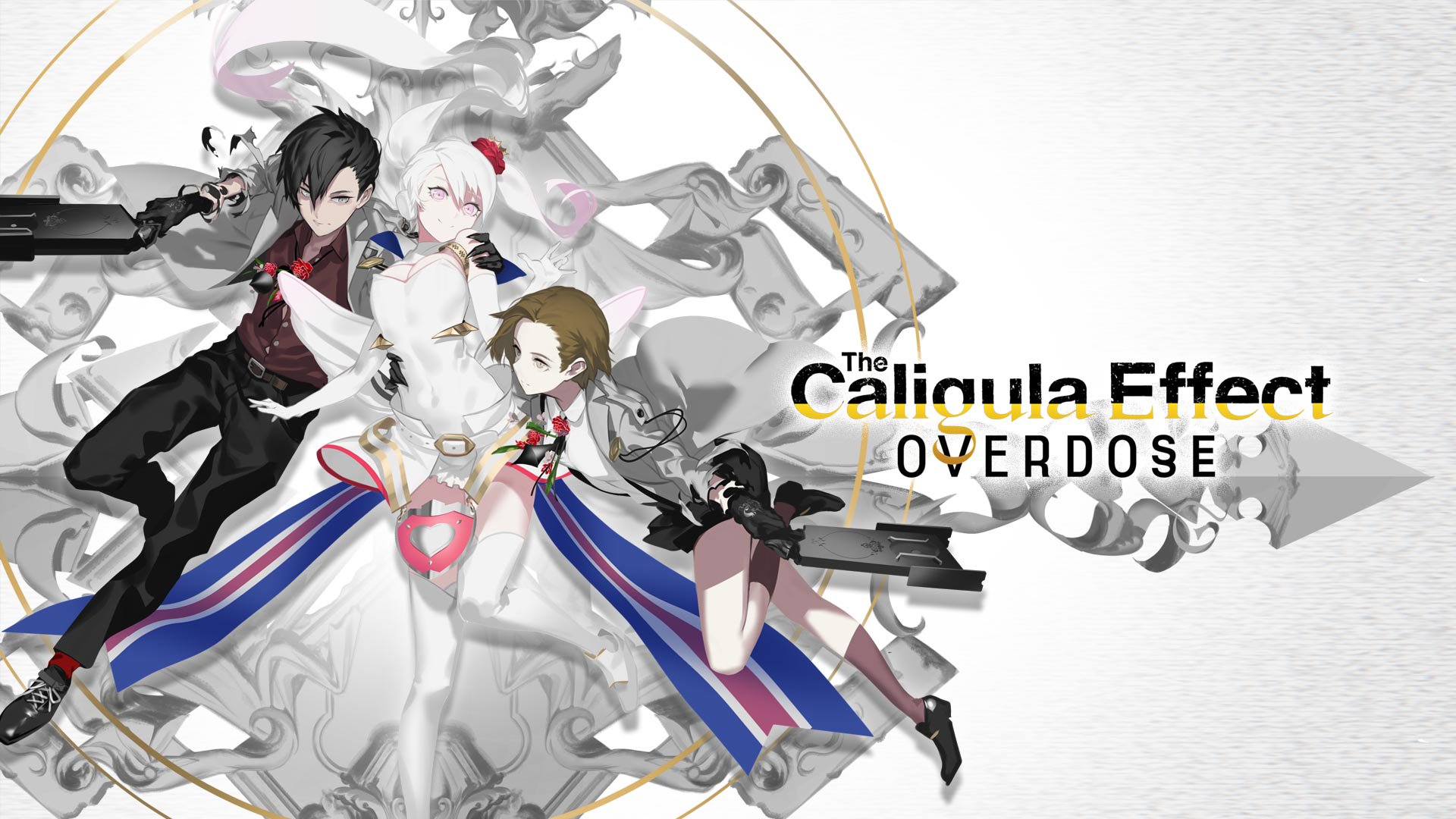 The Caligula Effect: Overdose est disponible, le trailer de lancement