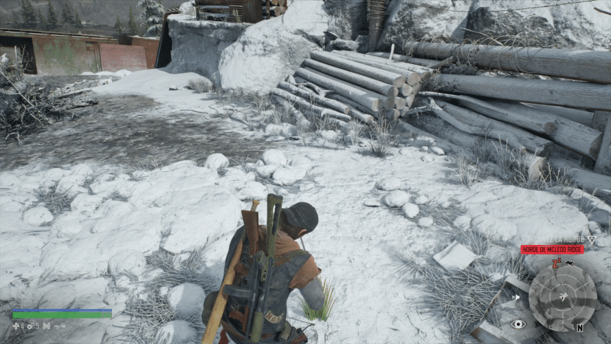 Nos 8 astuces et conseils pour bien débuter | Guide Days Gone