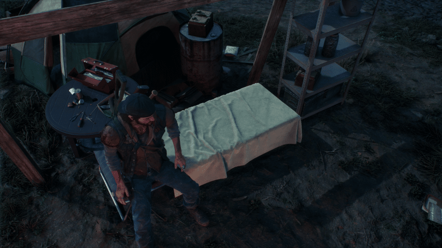 Nos 8 astuces et conseils pour bien débuter | Guide Days Gone