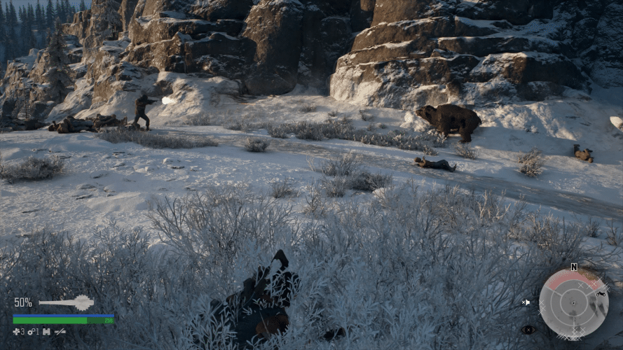 Nos 8 astuces et conseils pour bien débuter | Guide Days Gone