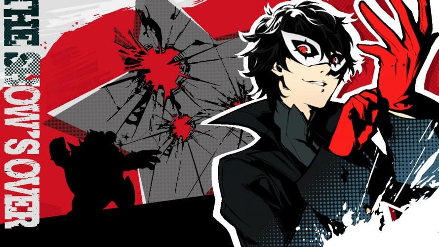 Comment jouer Joker | Guide Super Smash Bros Ultimate