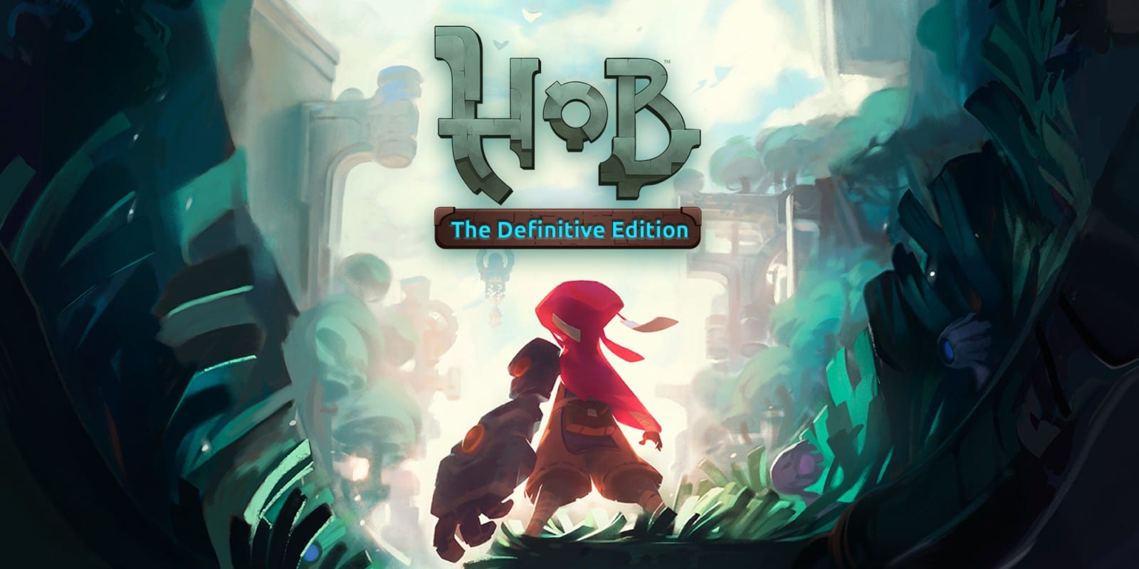 Test Hob : The Definitive Edition : Notre avis sur la version Switch