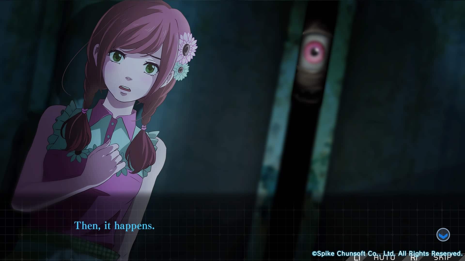 Test Zanki Zero : Last Beginning - Le Visual Novel qui se voulait RPG