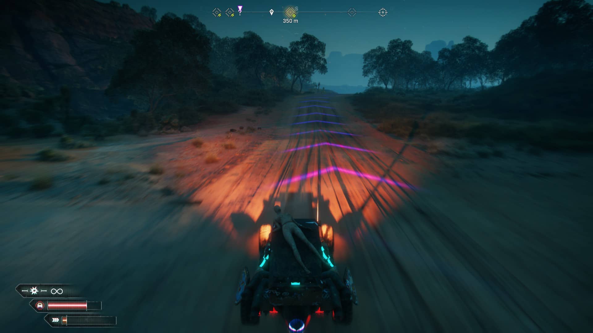 Test Rage 2 - Retour au Wasteland pour le meilleur ou pour le pire