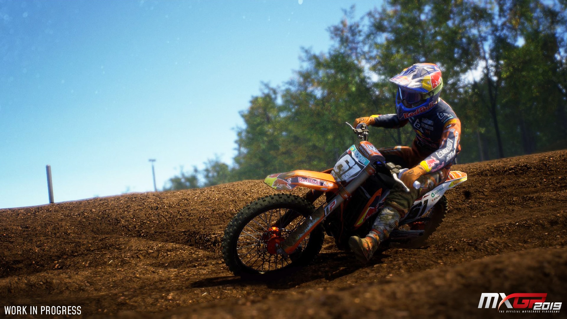 MXGP 2019 officiellement annoncé, les premières informations