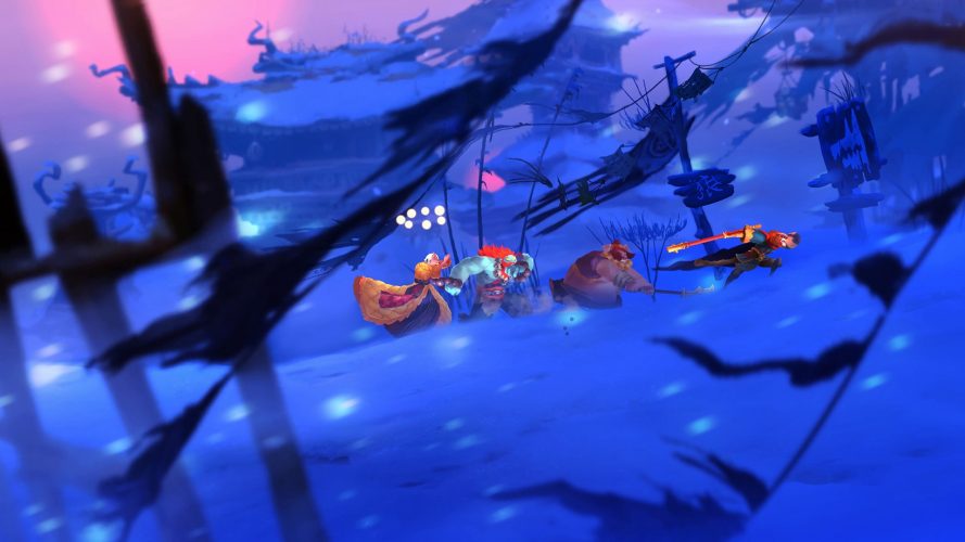 Magic Design, un studio français jeune mais expérimenté