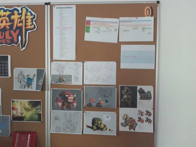 Magic Design, un studio français jeune mais expérimenté