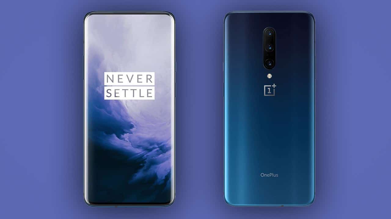 OnePlus 7 Pro : Tout ce qu'il faut savoir (prix, caractéristiques...)