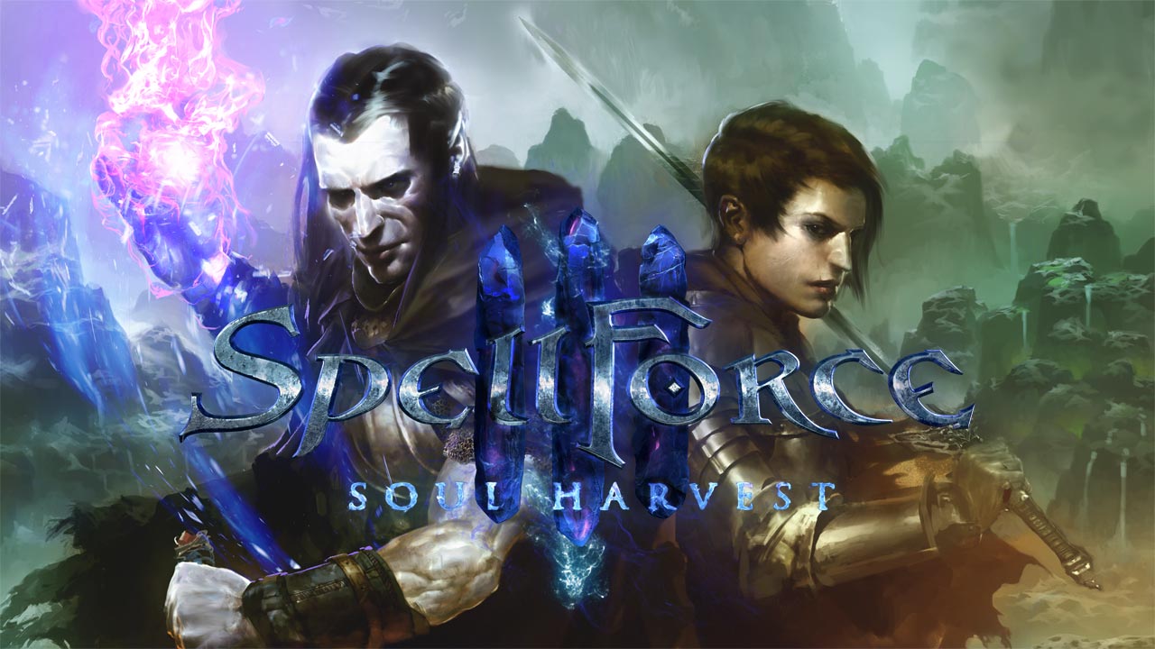 SpellForce 3 : L'extension Soul Harvest prévue pour le 28 mai