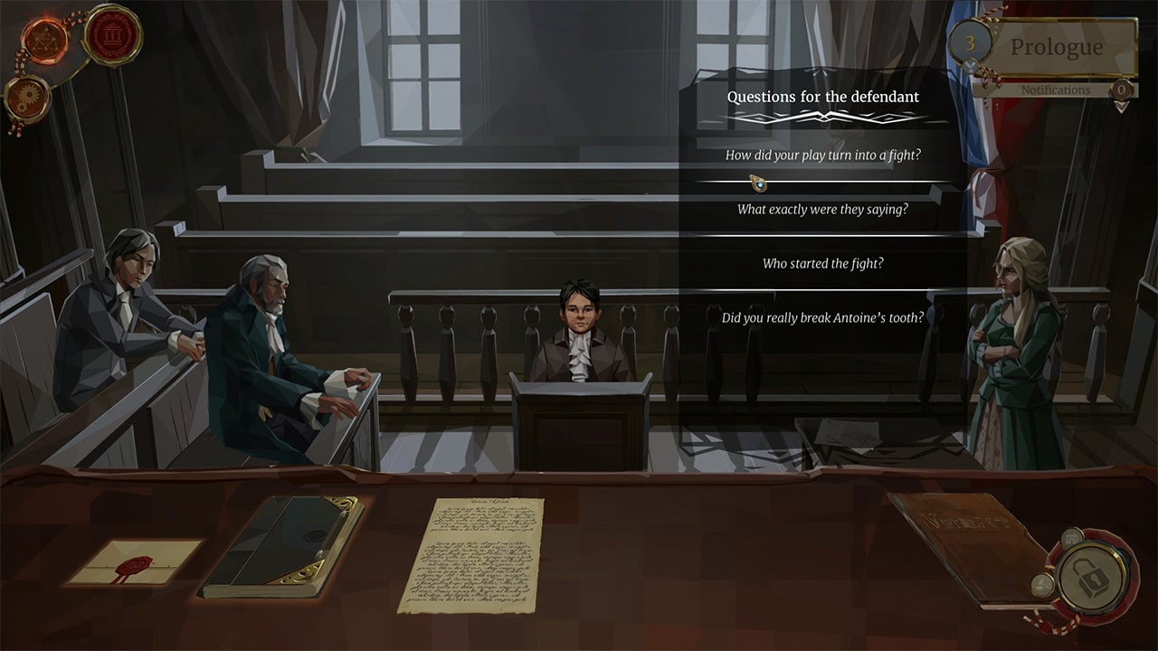 Une date de sortie pour We. The Revolution sur Switch