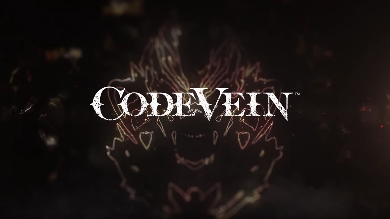 Code Vein : une sortie potentielle sur Switch et l'Epic Games Store a ...