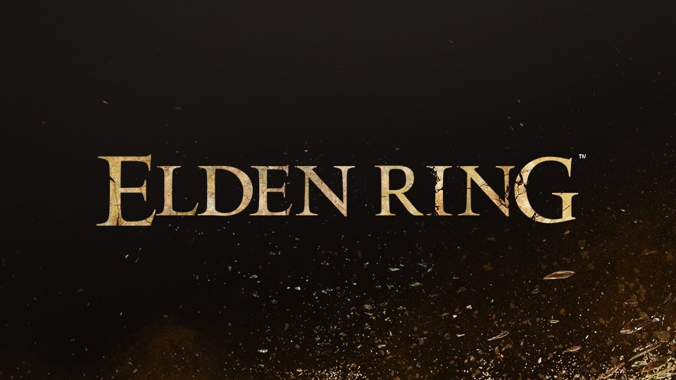E3 2019 : Elden Ring officiellement annoncé