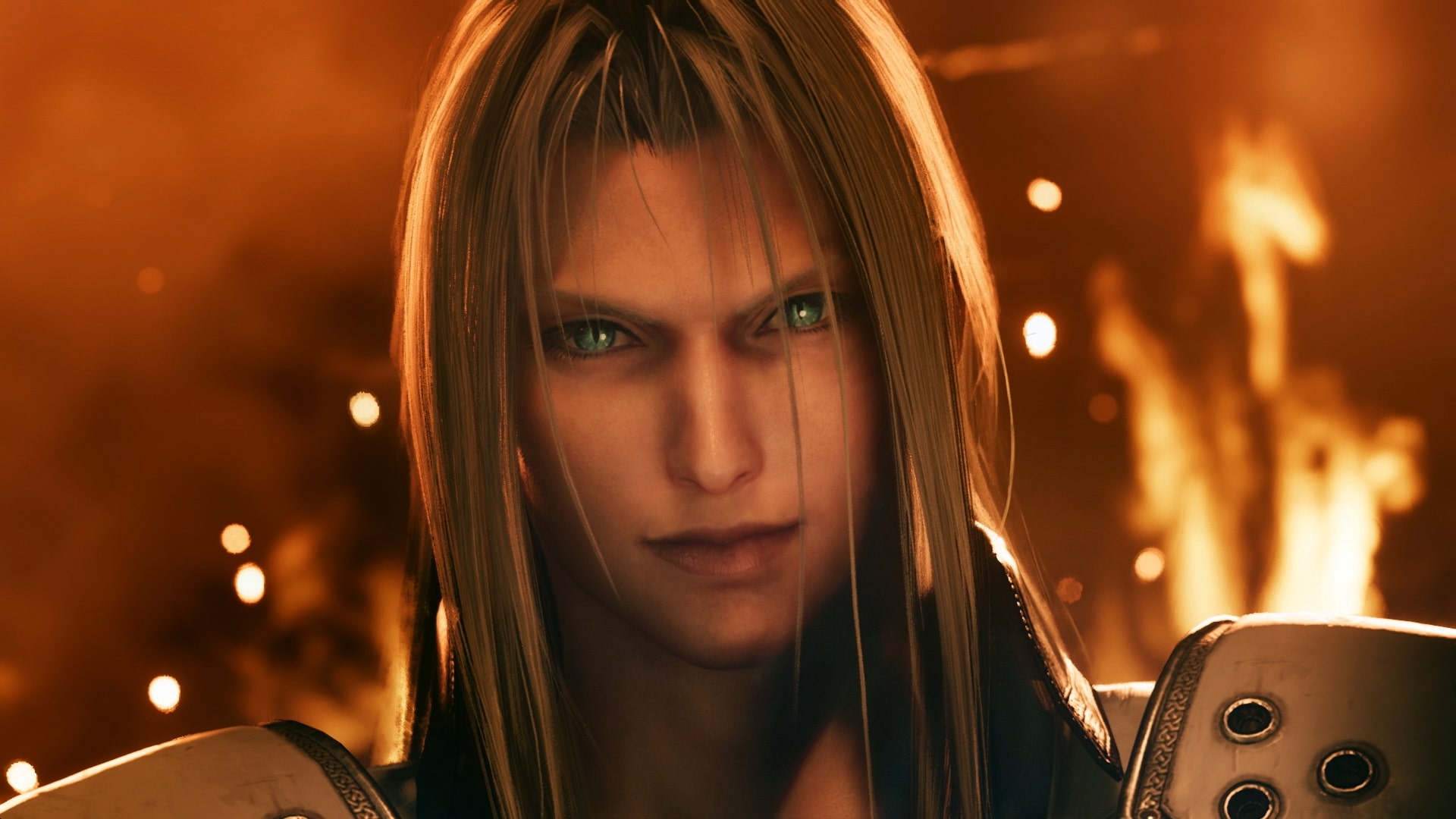 E3 2019 : Final Fantasy VII Remake présente son cast anglais