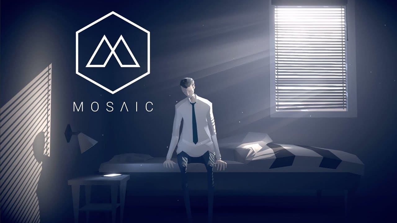 Mosaic est disponible dès maintenant sur Xbox One et Switch