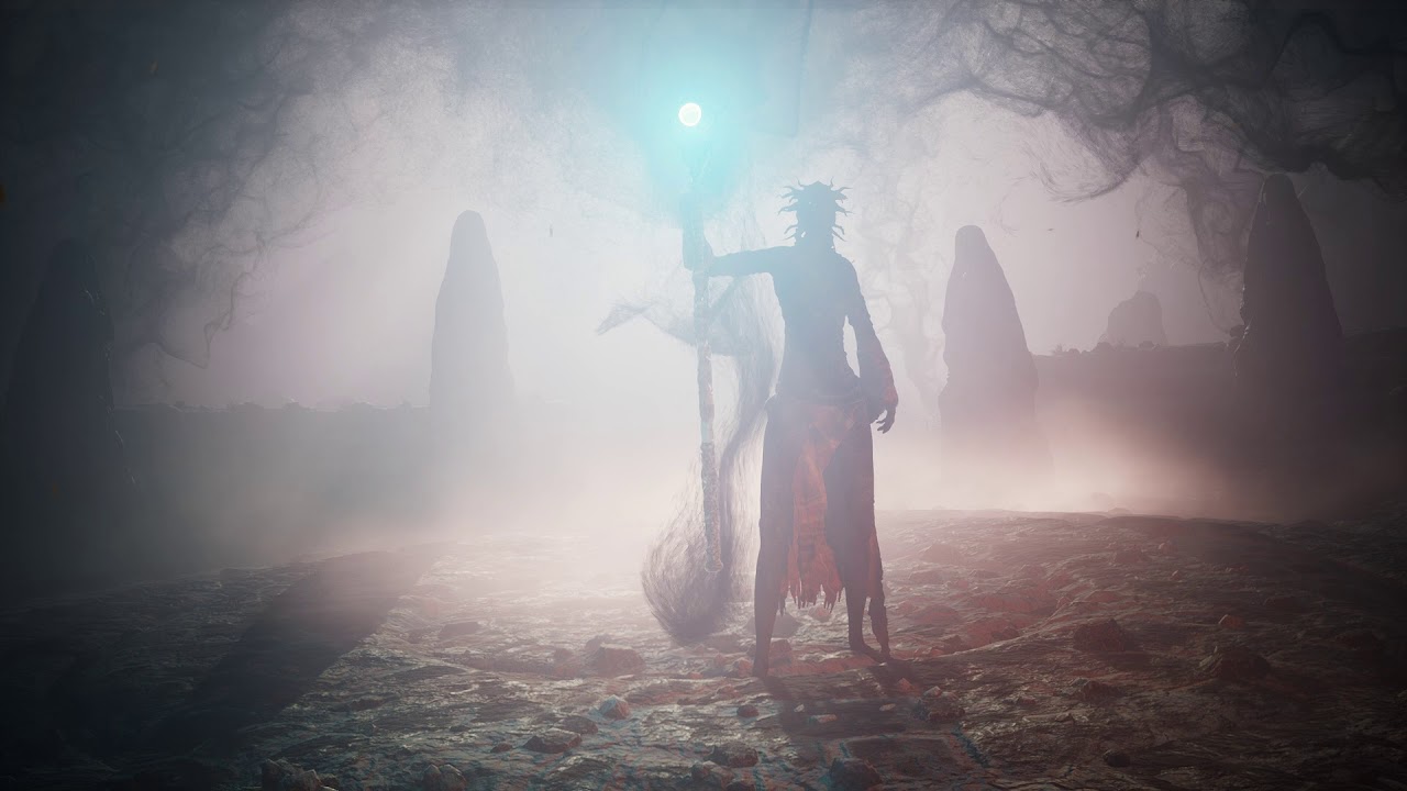 E3 2019 : The Wizards - Dark Times, la dernière extension du jeu VR The ...