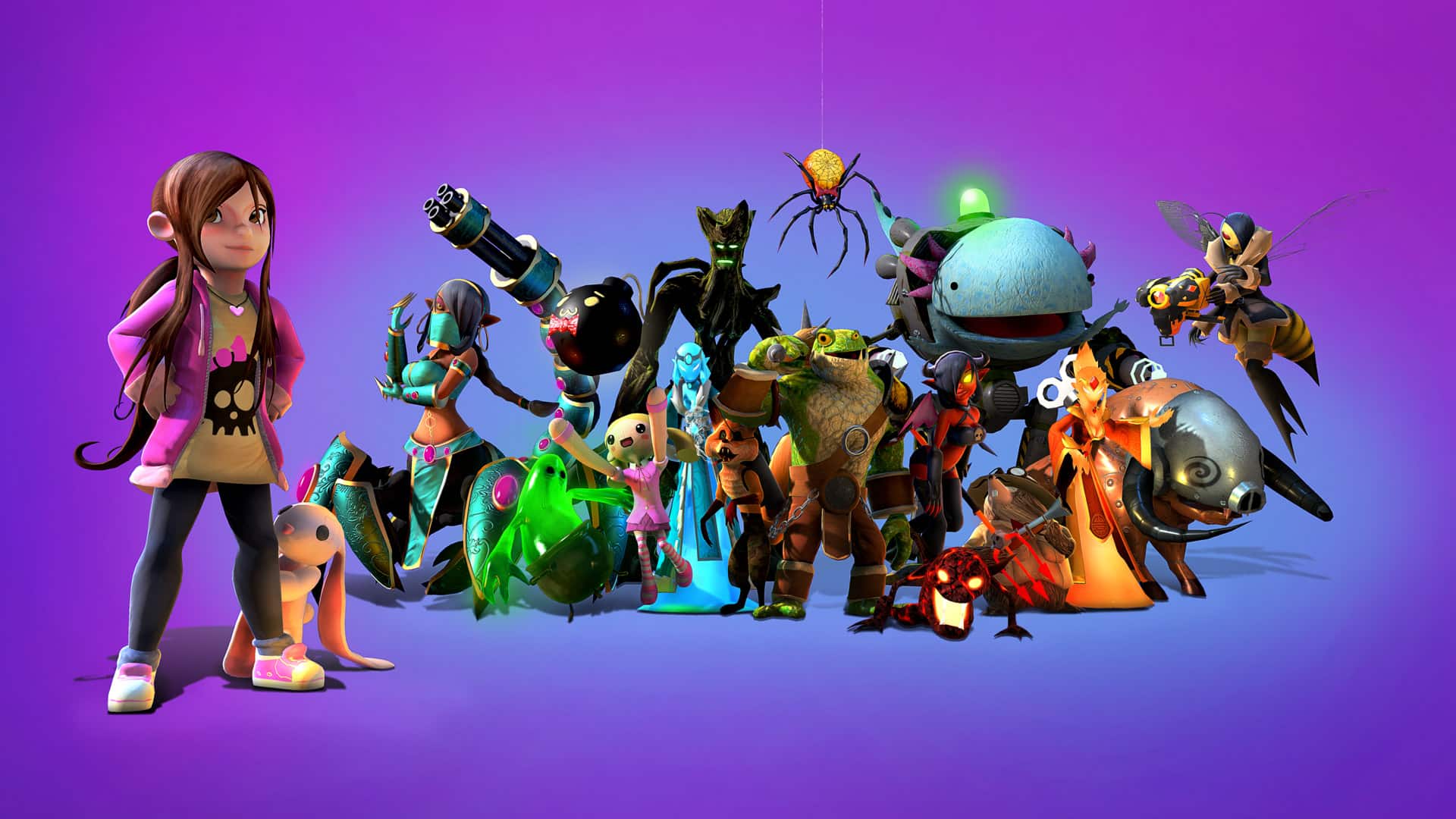 Onirism dévoile sa nouvelle mise à jour : le marais