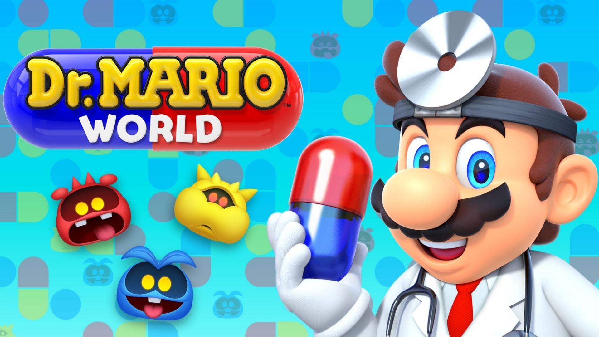 Dr Mario World dépasse les 2 millions de joueurs en quelques jours
