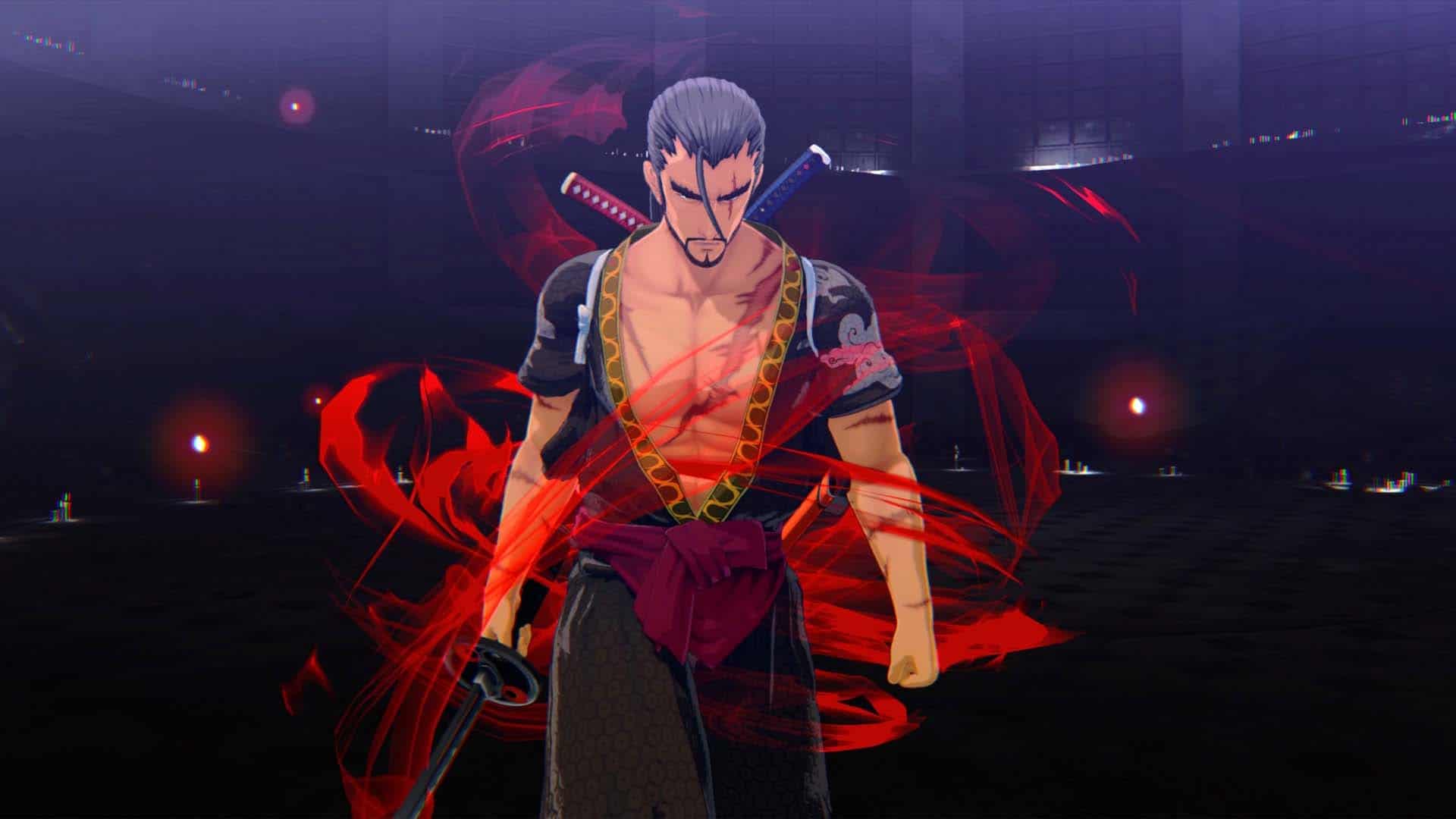 Onechanbara Origin : Un premier trailer et quelques screenshots