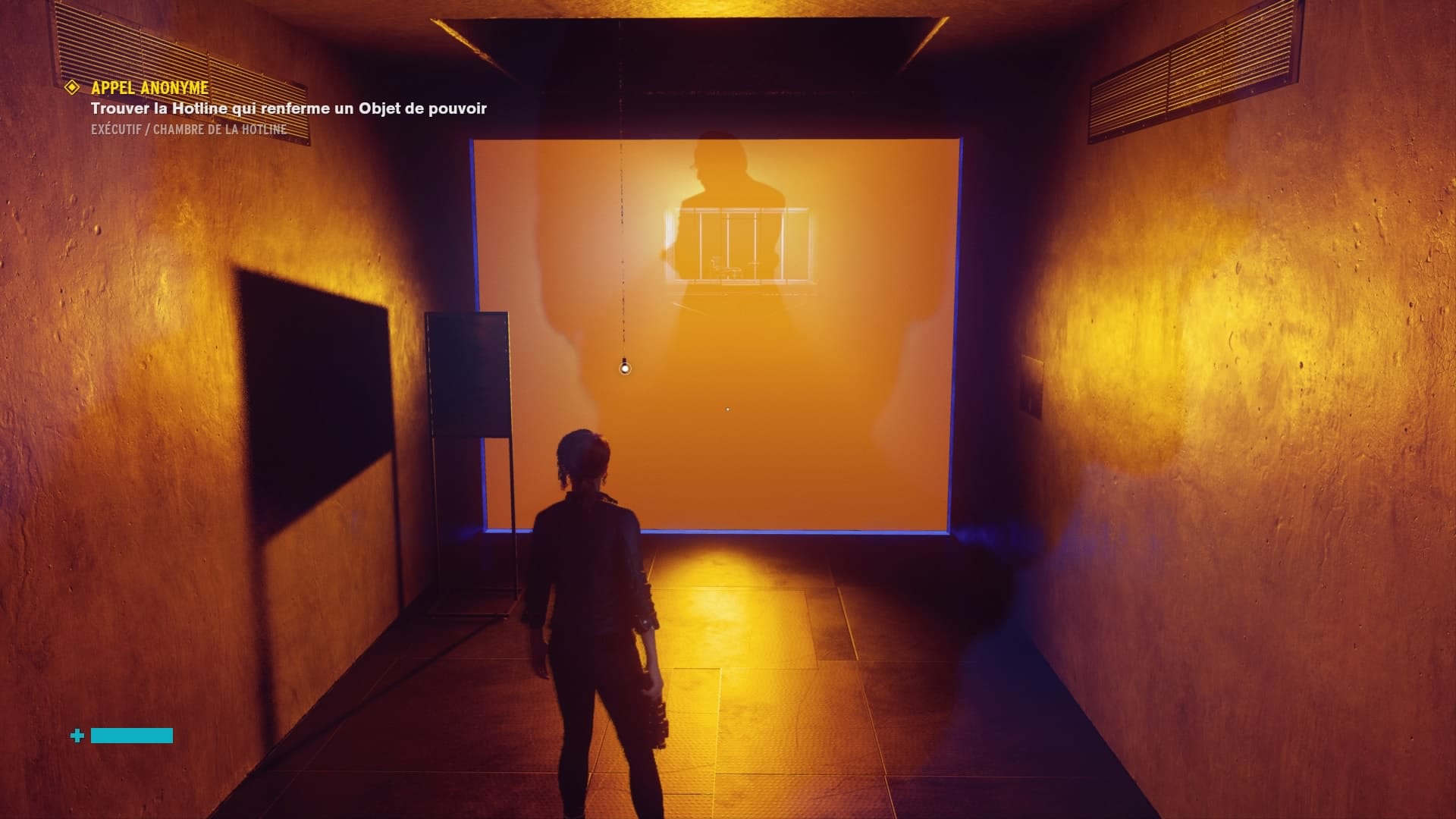 Test de Control (Remedy) sur PC, PlayStation 4 et Xbox One
