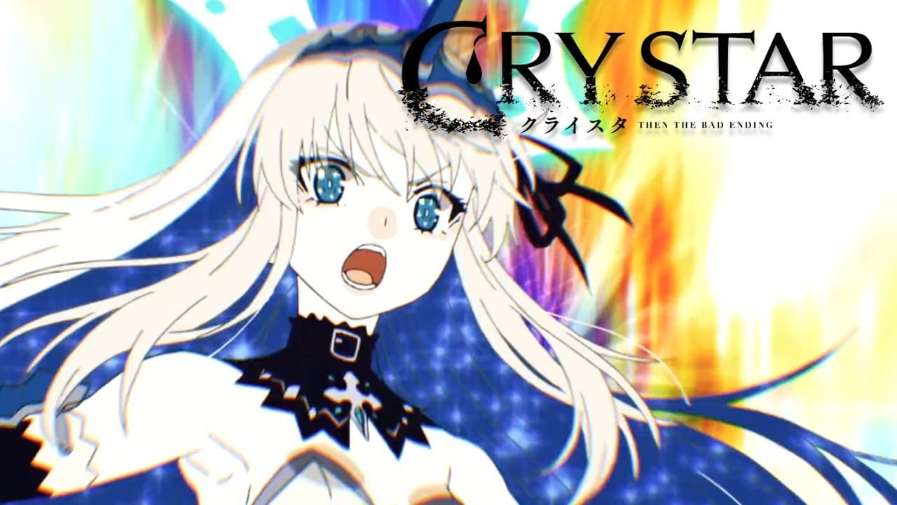 Pour sa sortie, Crystar se montre dans un dernier trailer