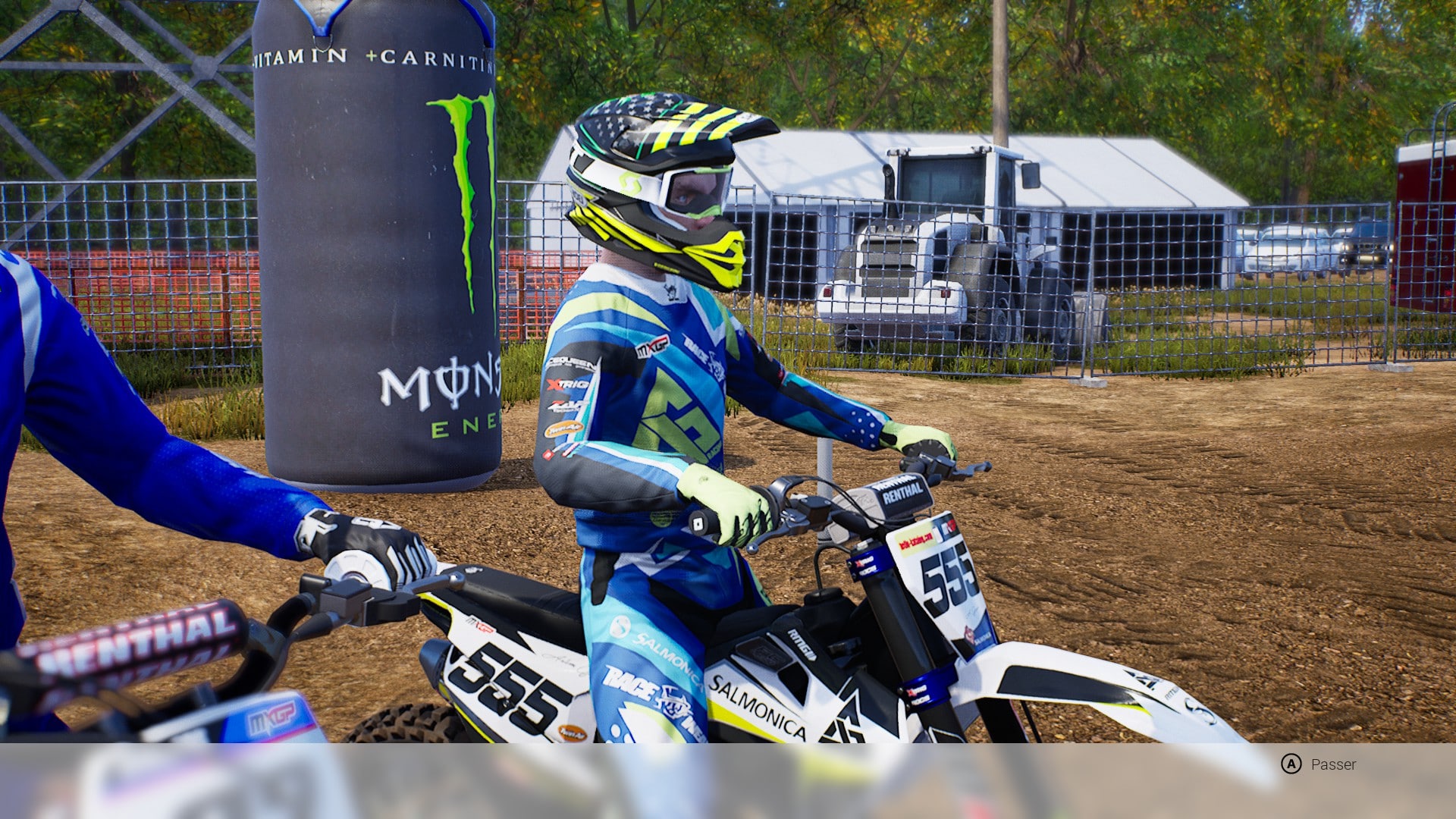 Test de MXGP 2019 sur PC, PS4, Xbox One et Switch