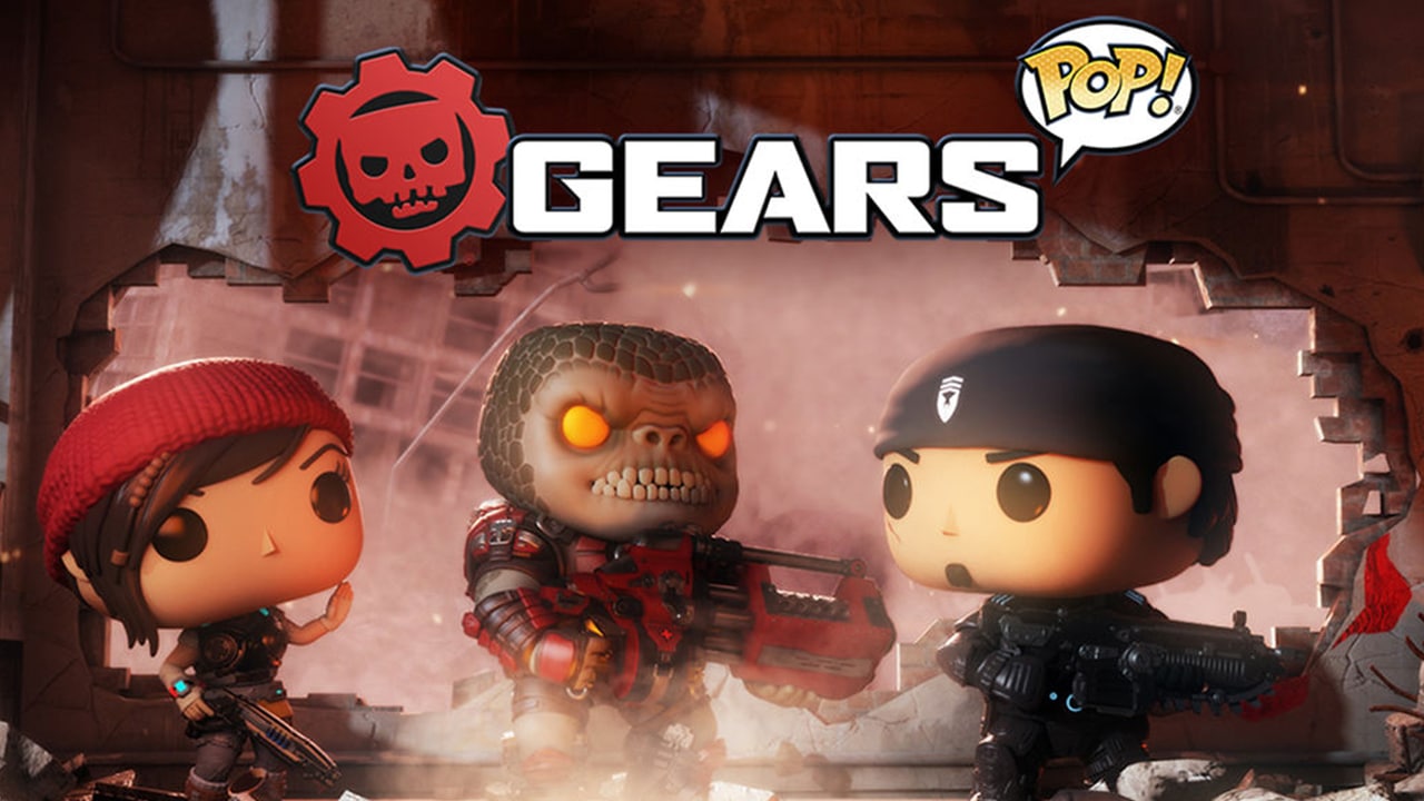 Comment monter en niveau ? Gears Pop! | Astuce
