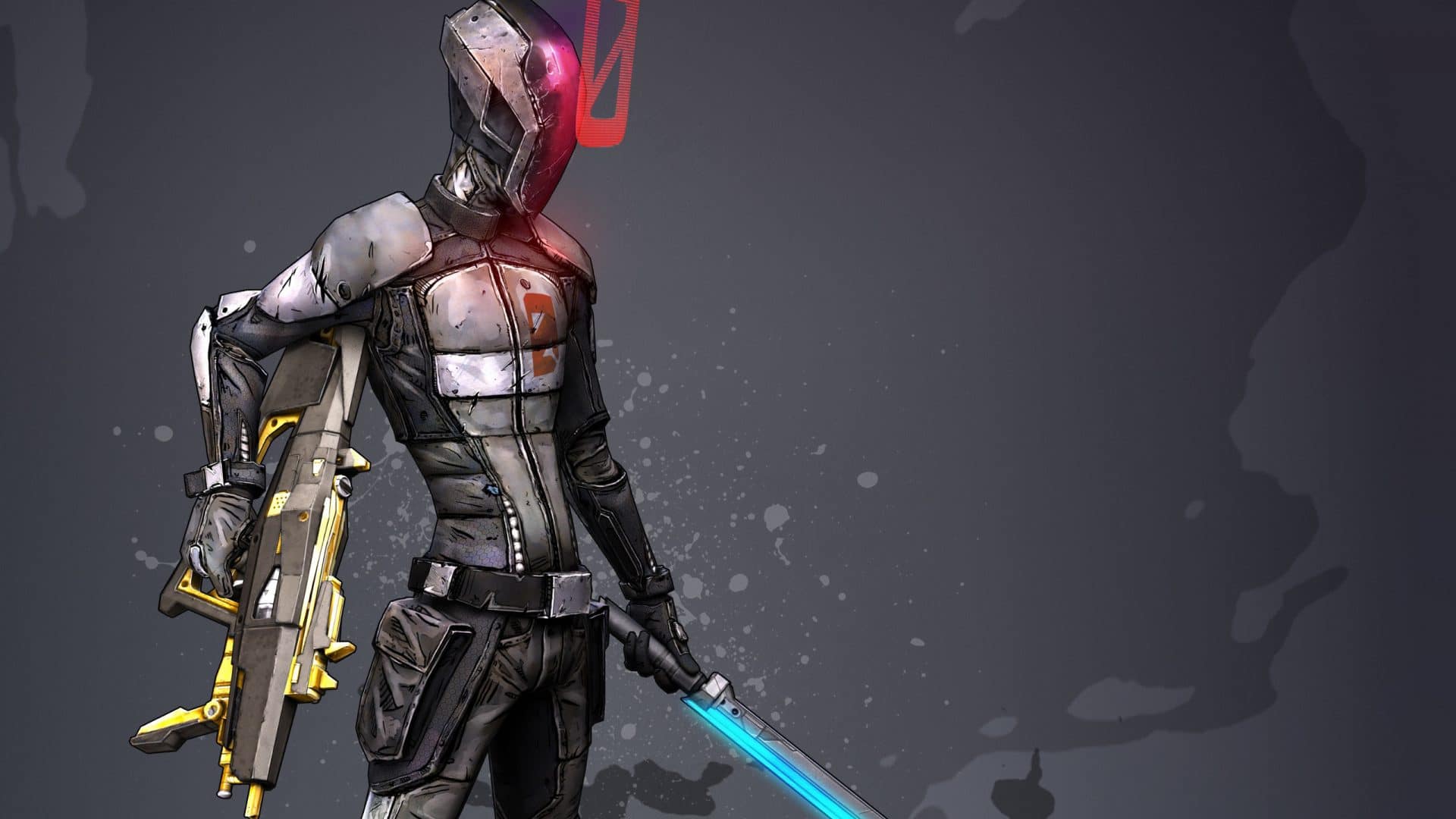 Tous les Contrats de Zer0 | Guide Borderlands 3