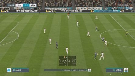 Test FIFA 20 - Une année sous le signe de l'amélioration
