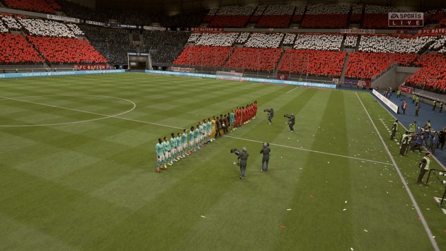 Test FIFA 20 - Une année sous le signe de l'amélioration
