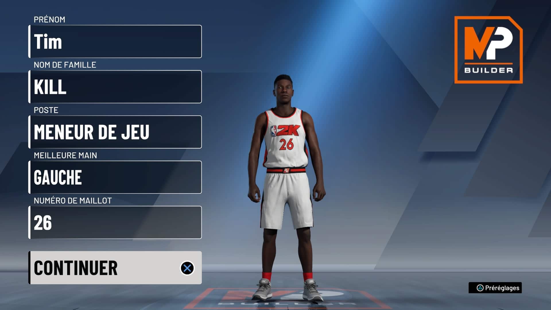 Test de NBA 2K20 sur PC, PlayStation 4, Xbox one et Switch