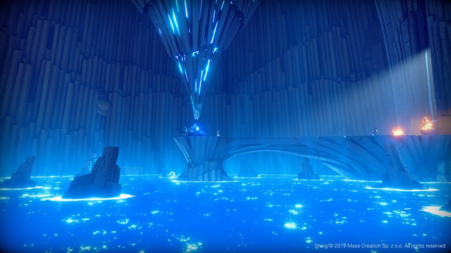 Shing! sur PS4, Xbox One, Switch et PC | ActuGaming