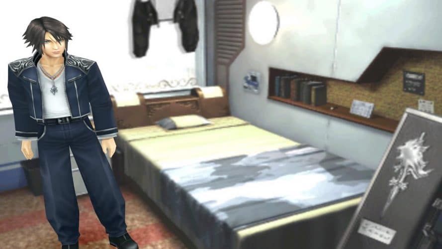 L'examen du SeeD - Final Fantasy VIII Remastered | Soluce