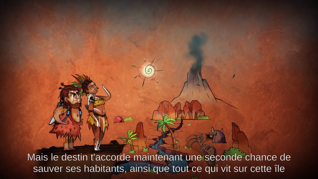 Test Jet Kave Adventure sur Nintendo Switch