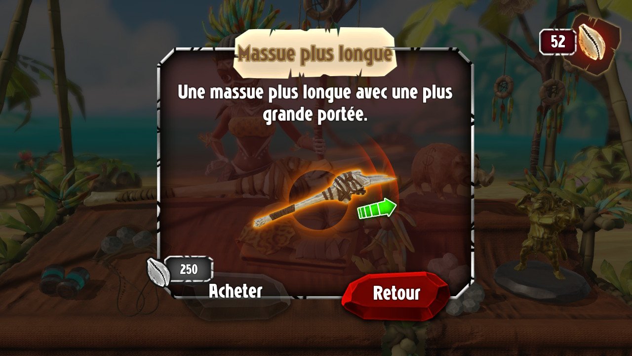 Test Jet Kave Adventure sur Nintendo Switch