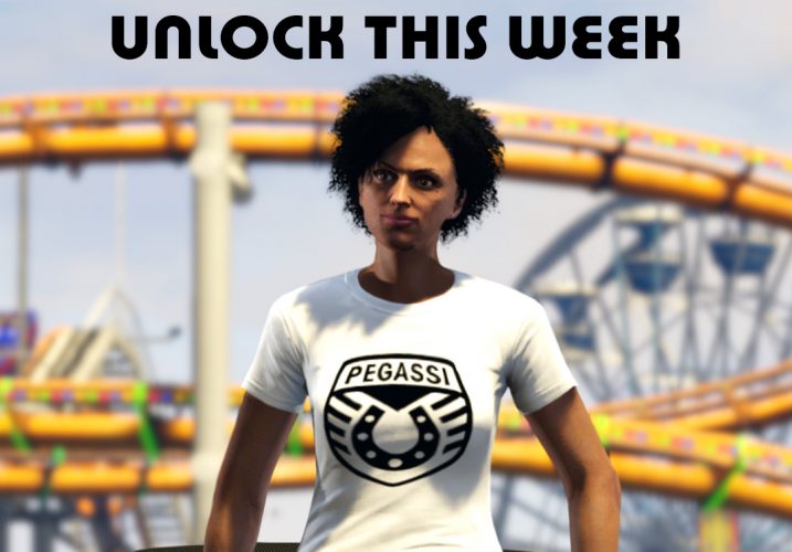GTA Online : La Pegassi Zorusso à l'honneur cette semaine