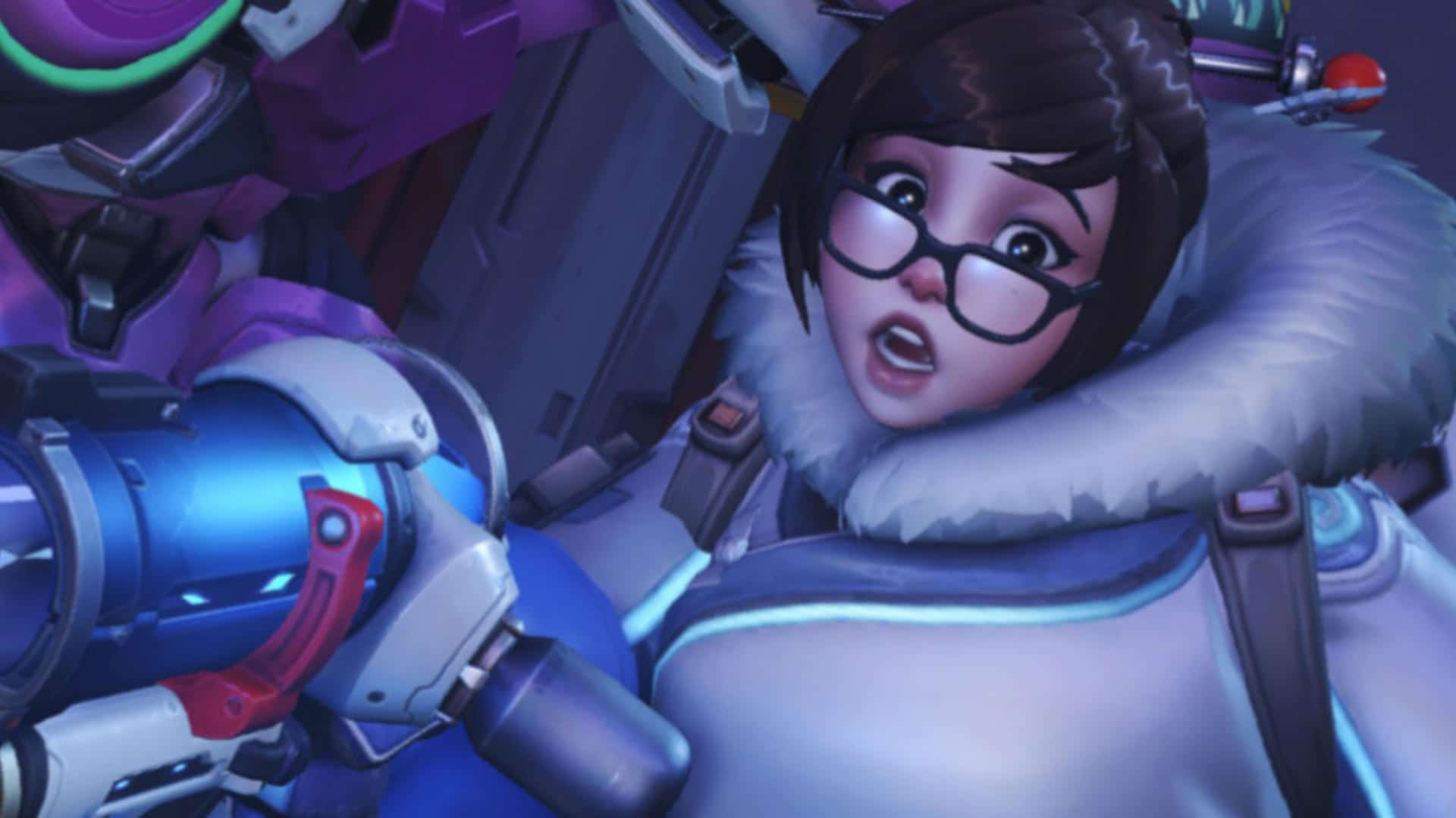 Comment jouer Mei Overwatch | Guide complet