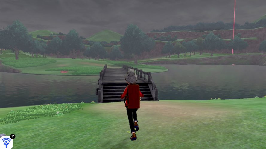 Des images et du gameplay pour Pokémon Épée et Bouclier