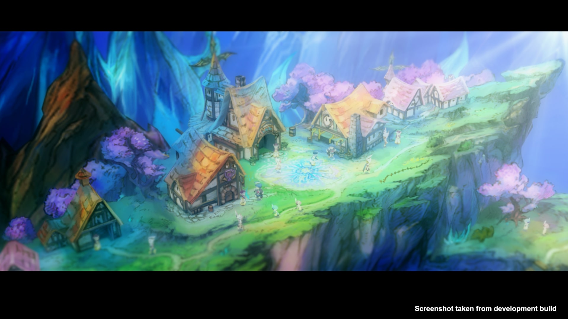 The Alliance Alive HD Remastered est disponible sur consoles