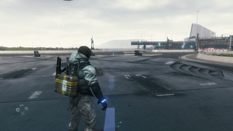 Episode 1 : Bridget Death Stranding | Soluce complète