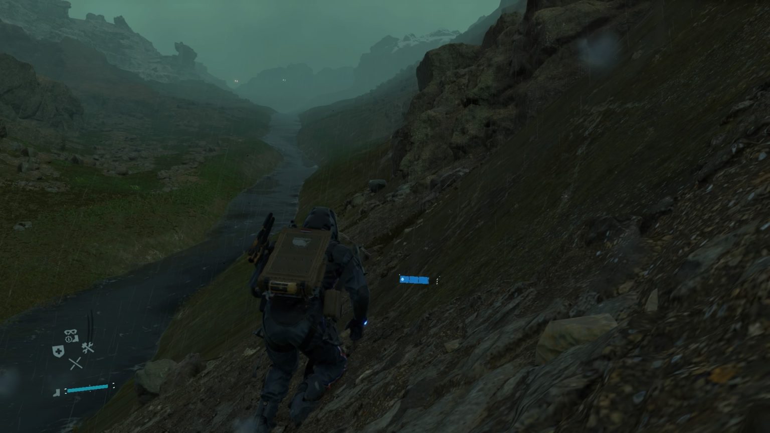 Episode 10 : Die-Hardman Death Stranding | Soluce complète