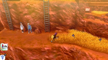 Obtenir Tutétékri | Guide Pokémon Épée et Bouclier