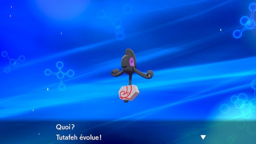 Obtenir Tutétékri | Guide Pokémon Épée et Bouclier