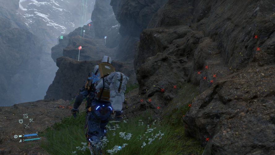 Episode 8 : Heartman Death Stranding | Soluce complète