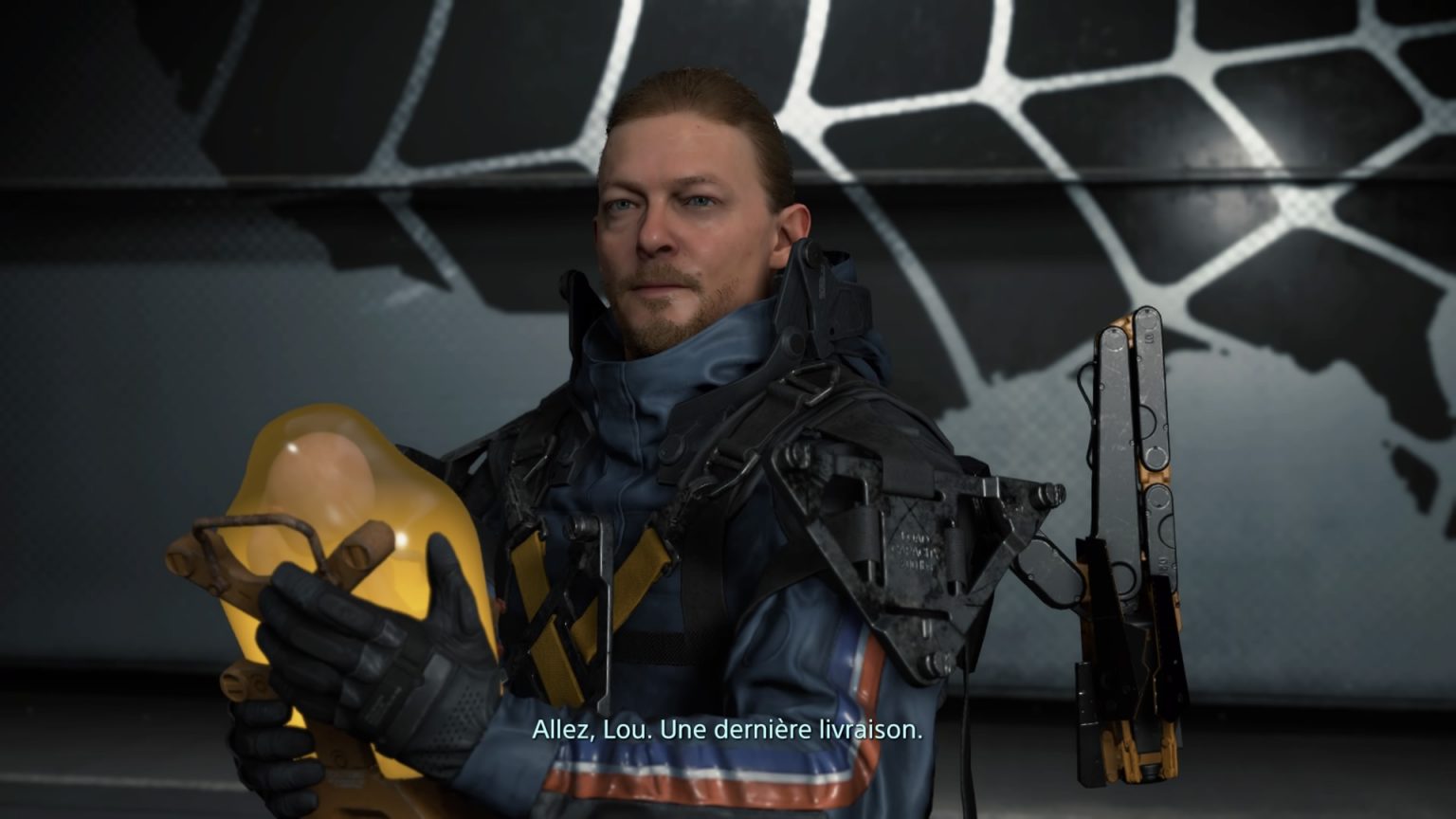 Episode 14 : Lou Death Stranding | Soluce complète